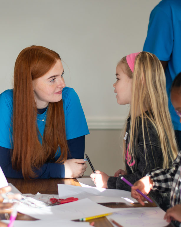 Taking Ground Academy - Taking Ground