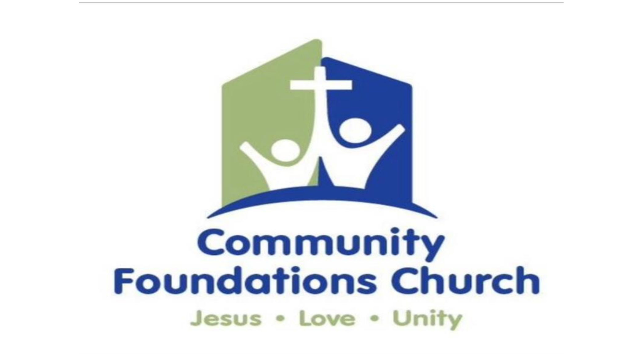 Community Foundations Church - Taking Ground